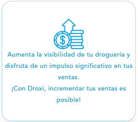 Droxi Colombia